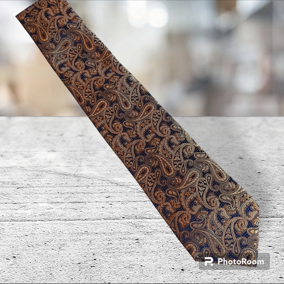 croft & barrow | Accessories | Croftbarrow Tie | Poshmark